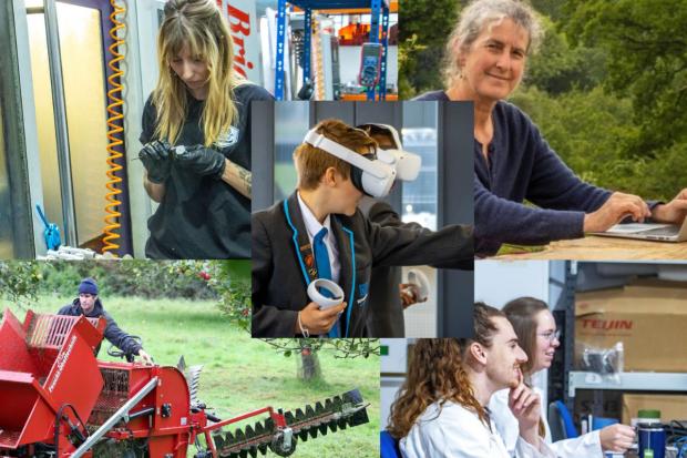 Dorset Council reveals 'ambitious' plans for economic growth