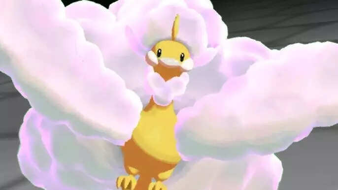 How to get Shiny Mega Altaria in Pokemon GO - Shiny odds, best tips ...