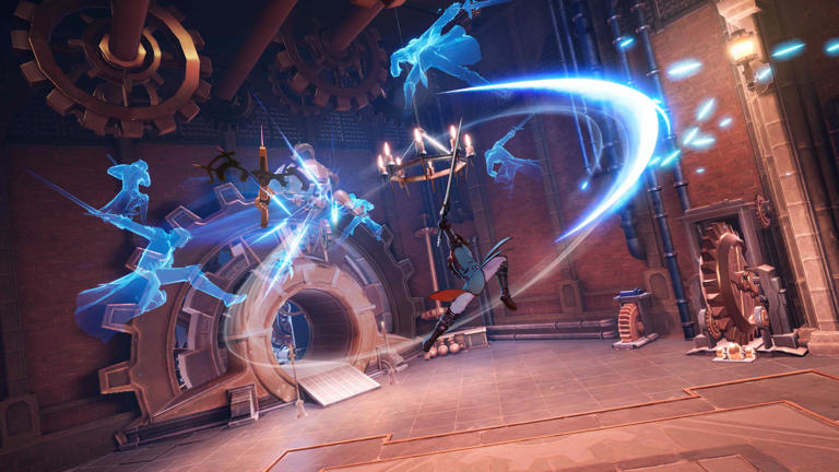 Crystal of Atlan codes (January 2026)