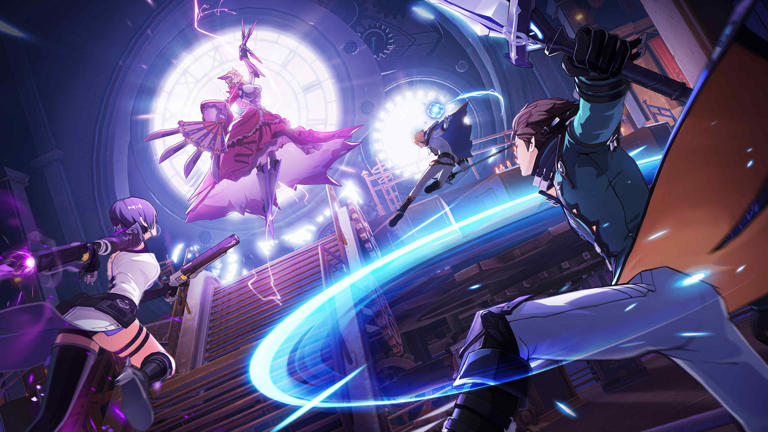 Crystal of Atlan codes (January 2026)