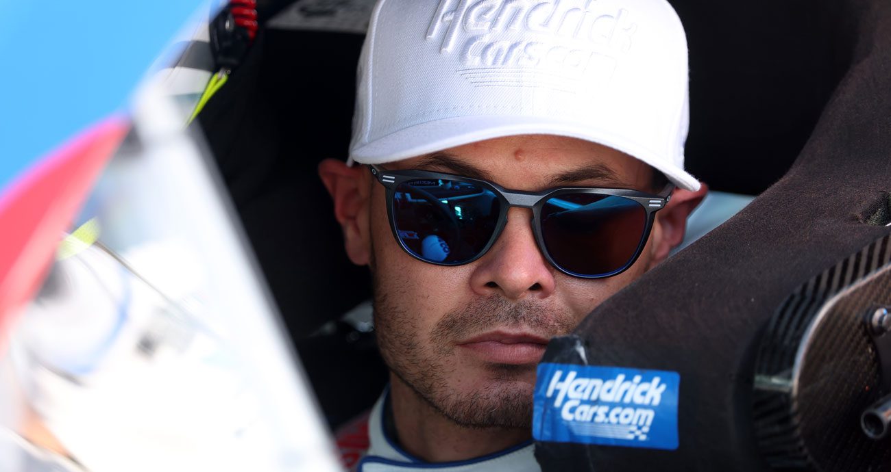 Live updates: Kyle Larson's attempt at Indy 500/Coca-Cola 600 'Double'