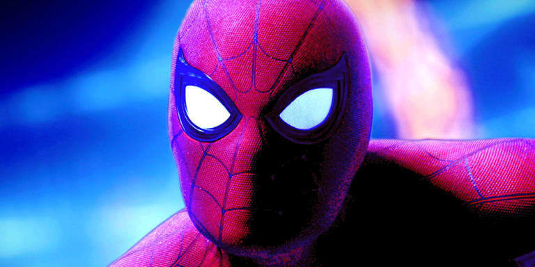 10 Most Important Spider-Man Scenes In The MCU That Happened Off-Screen, Ranked
