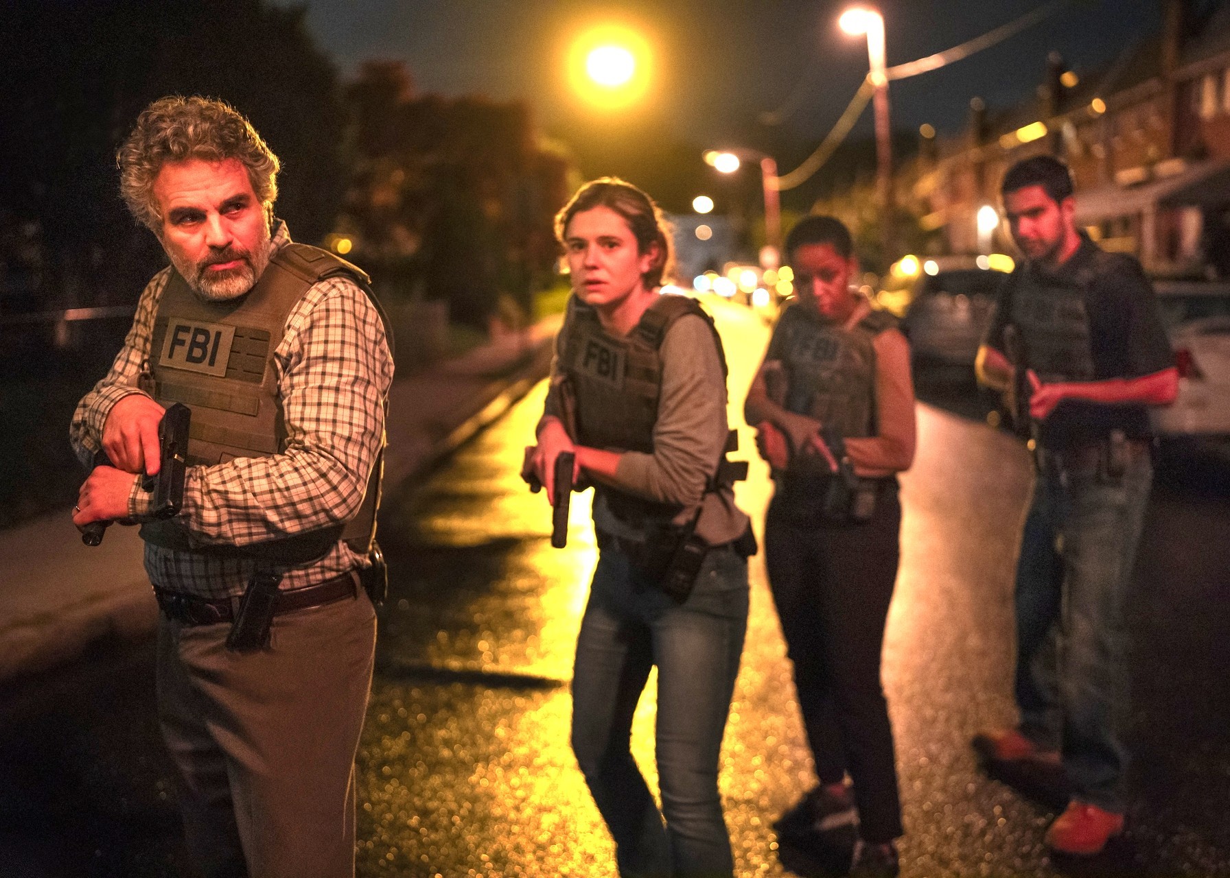‘Task’ trailer teases suburban crime