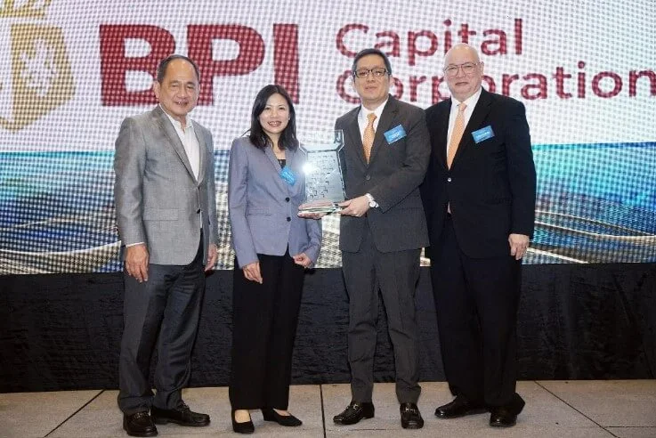 BPI Capital Named Top Issue Manager and Best Securities House in Annual ...