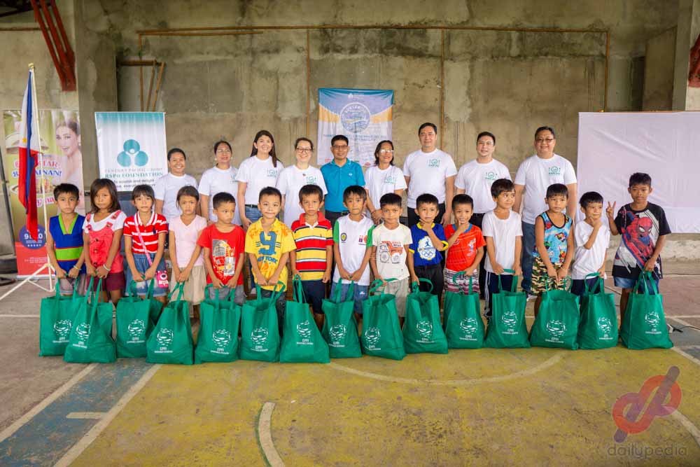 Lamang Ka, Lamang Lahat: How Ligo Creates Value from Fisherfolk to ...