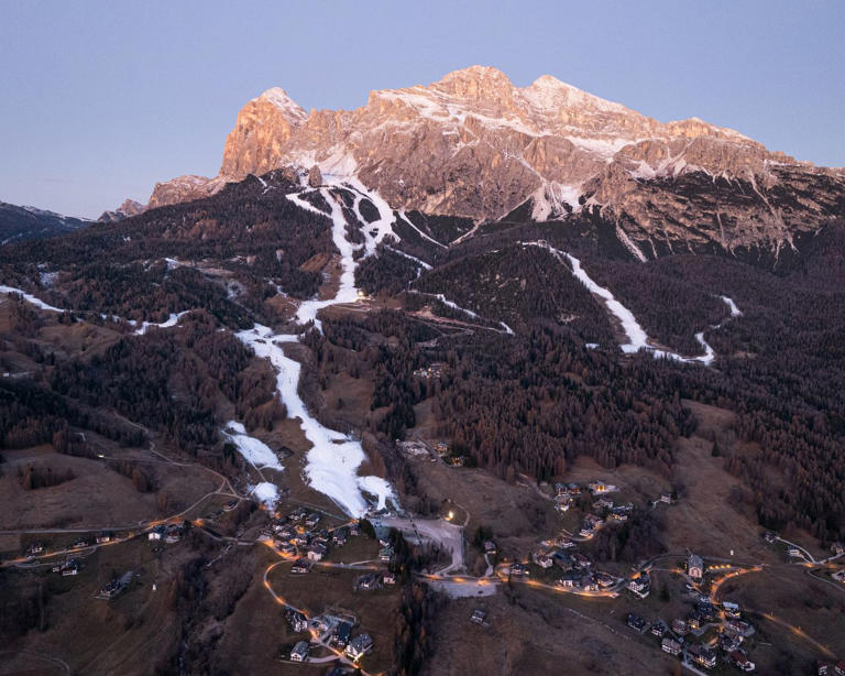 Verfluchte Berge und die Strände Balis: Die 7 besten Bilder des Earth ...