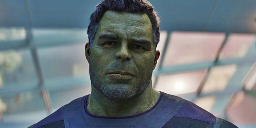How MCU Could Be Preparing To Bring Back The Classic Hulk