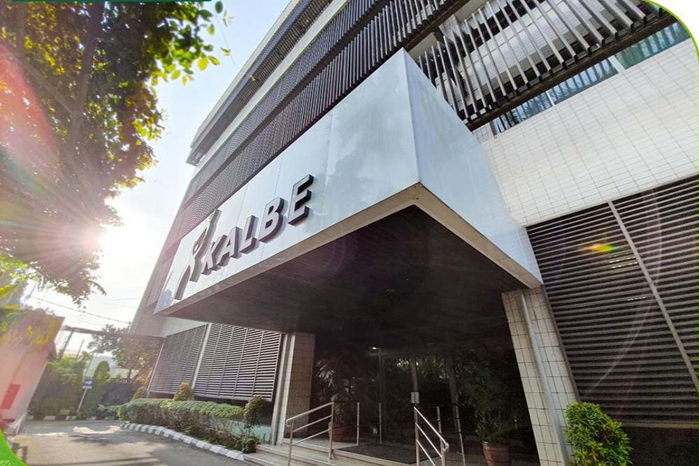 Jadwal Pembagian Dividen Kalbe Farma (KLBF) Rp36 per Saham