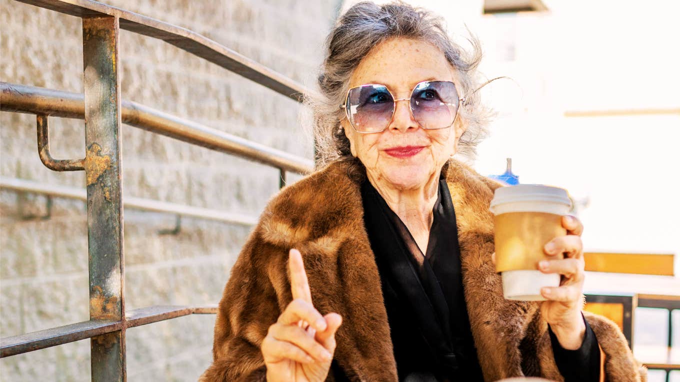 If You're Over 70 And Can Still Do These 5 Things, Experts Say You're A ...