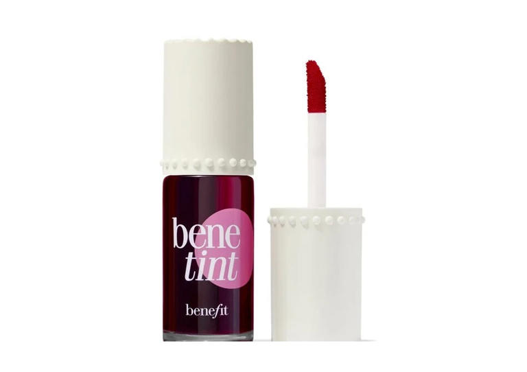 The viral lip tint that sells every 11 seconds just dropped two new shades