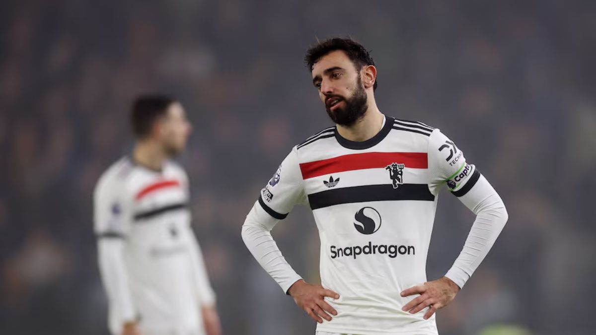 7 Klub Raksasa yang Nol Trofi Musim 2024/25: MU dan Real Madrid Termasuk