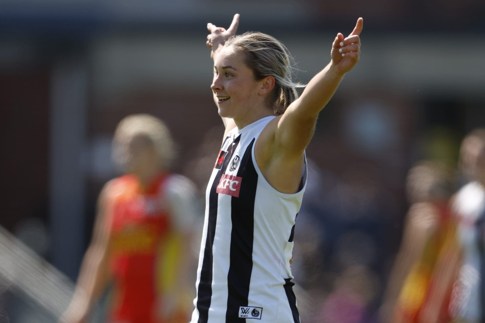 “We’re moving closer to full-time”: The evolution of the AFLW ten ...