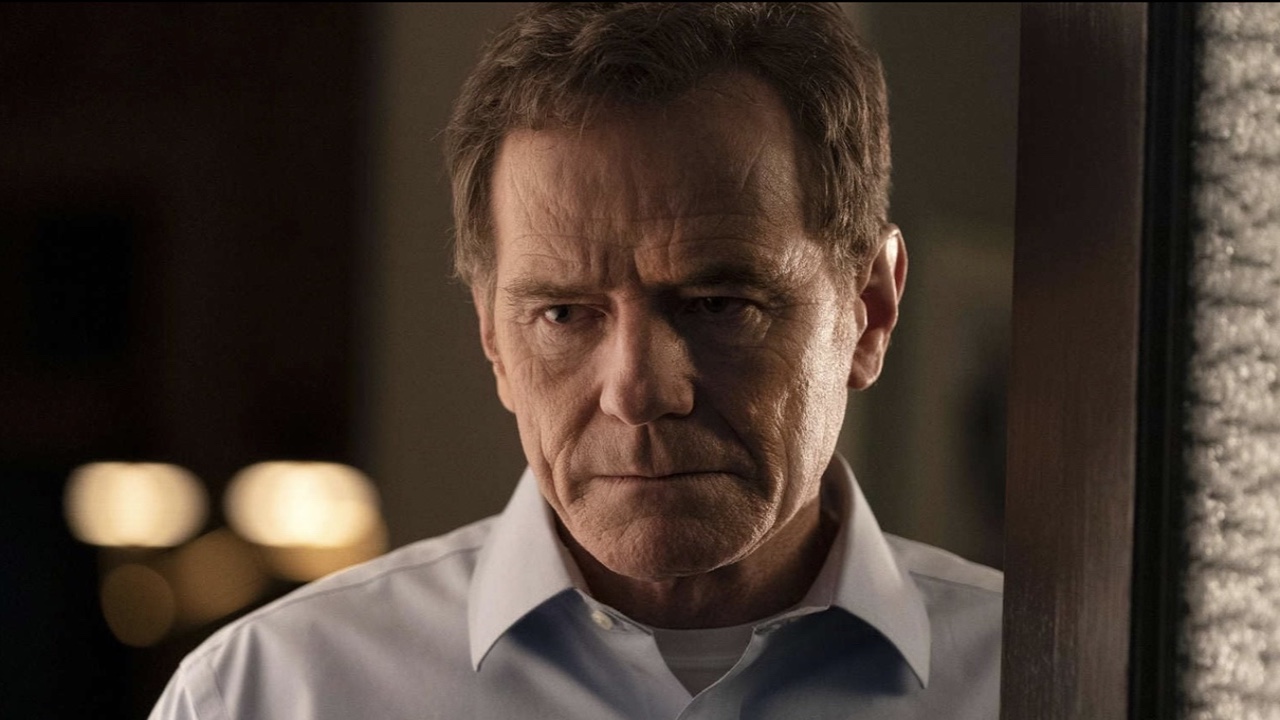 Bryan Cranston Reveals Why Returning as Hal for Malcolm in the Middle ...