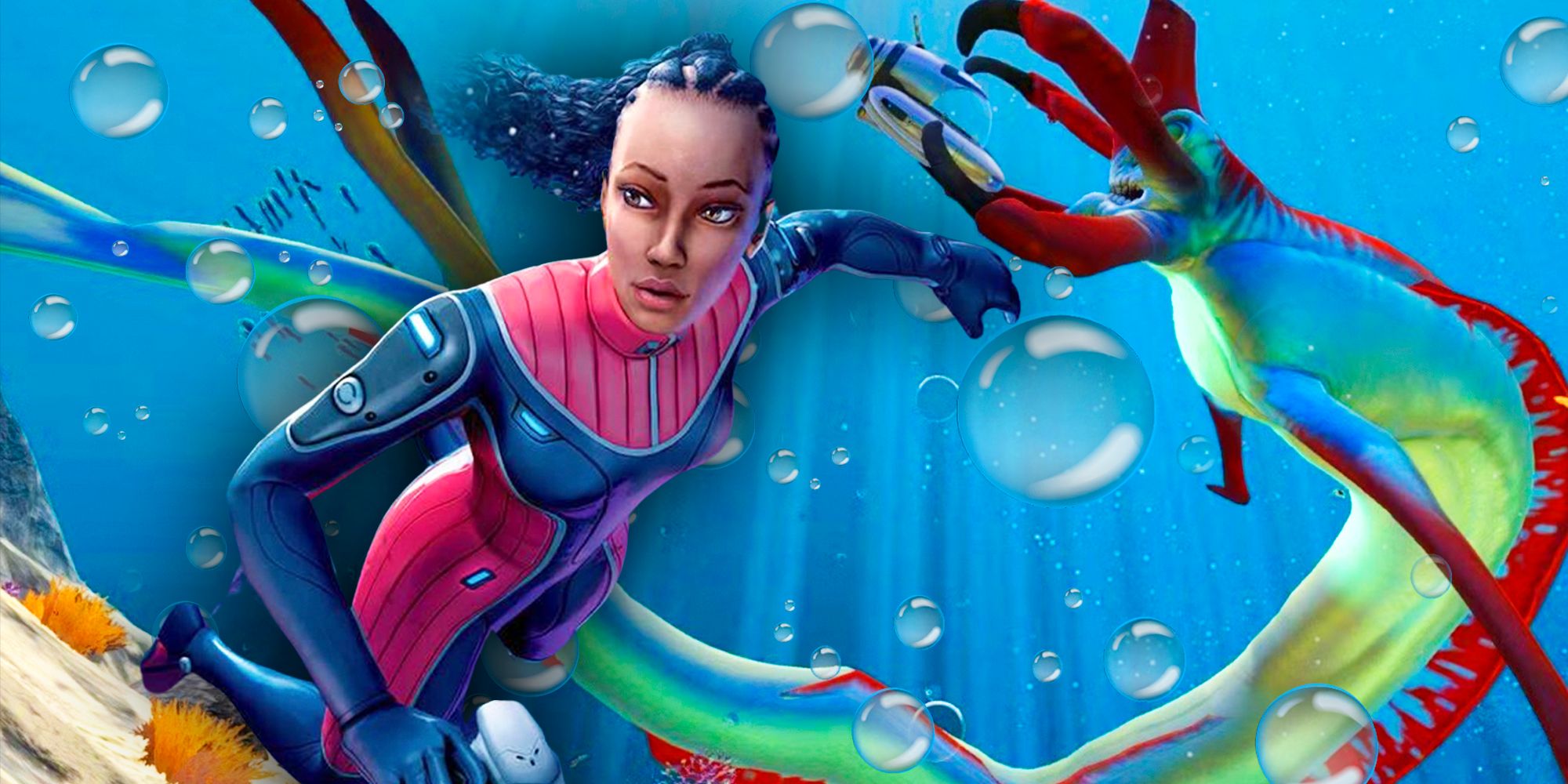 There's Never Been A Better Time To Play 2018's Best Survival Game ...