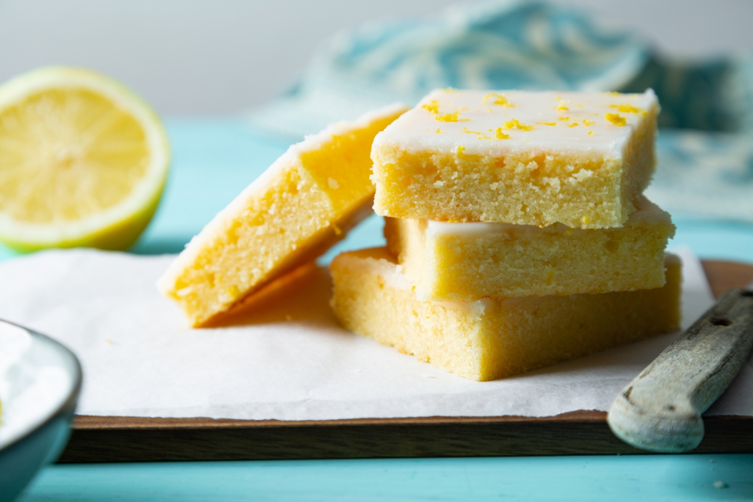 20 schnelle Kuchen, die auch Backmuffeln gelingen