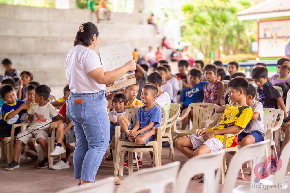 Lamang Ka, Lamang Lahat: How Ligo Creates Value from Fisherfolk to ...