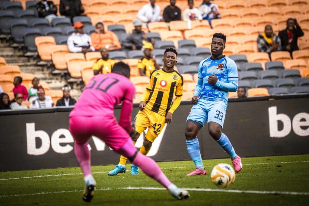 Kaizer Chiefs misses out on Top 8 after Polokwane City draw