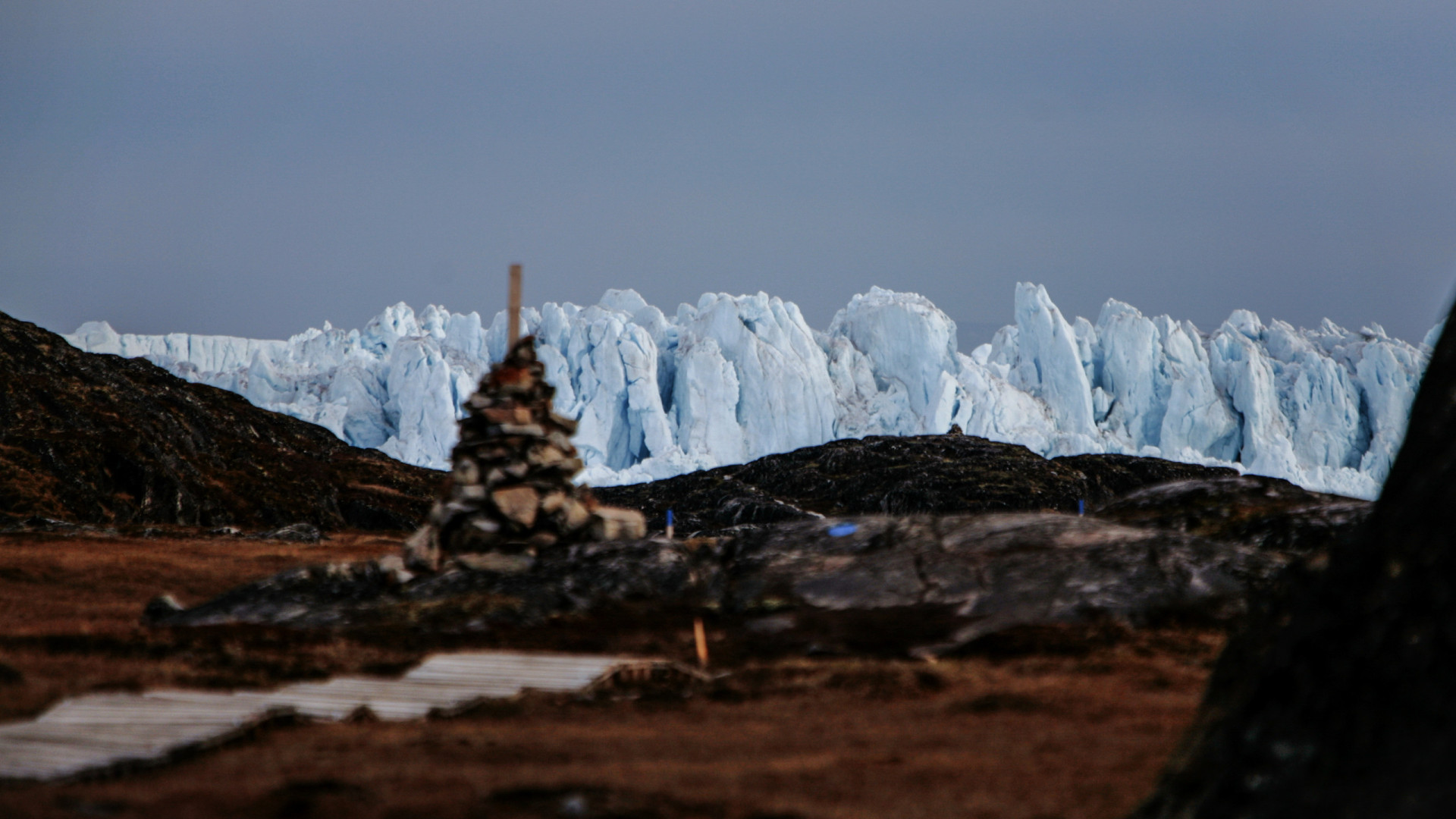 Refreezing poles: can it reverse global warming?