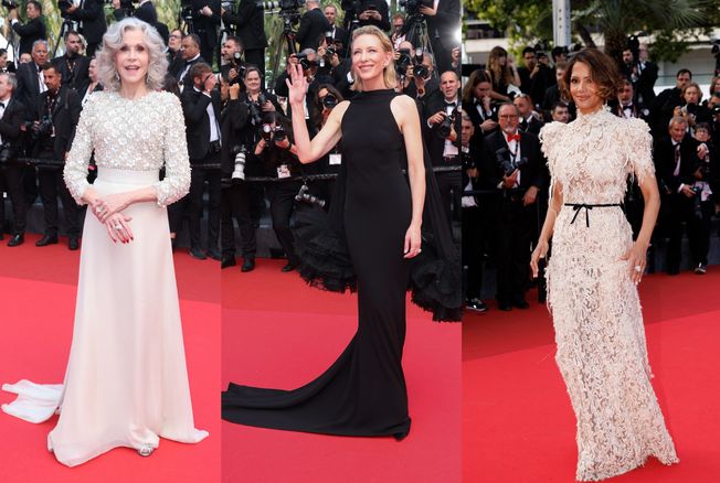 Festival de Cannes 2025 : Jane Fonda, Cate Blanchett… Zoom sur les plus ...