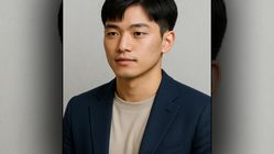 Inspirasi Model Rambut Pria Pendek Rapi Ala Korea 2025: Cocok Buat ...