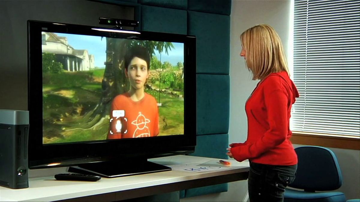 La revolución de Xbox que no llegó a nacer. Por qué Peter Molyneux no ...