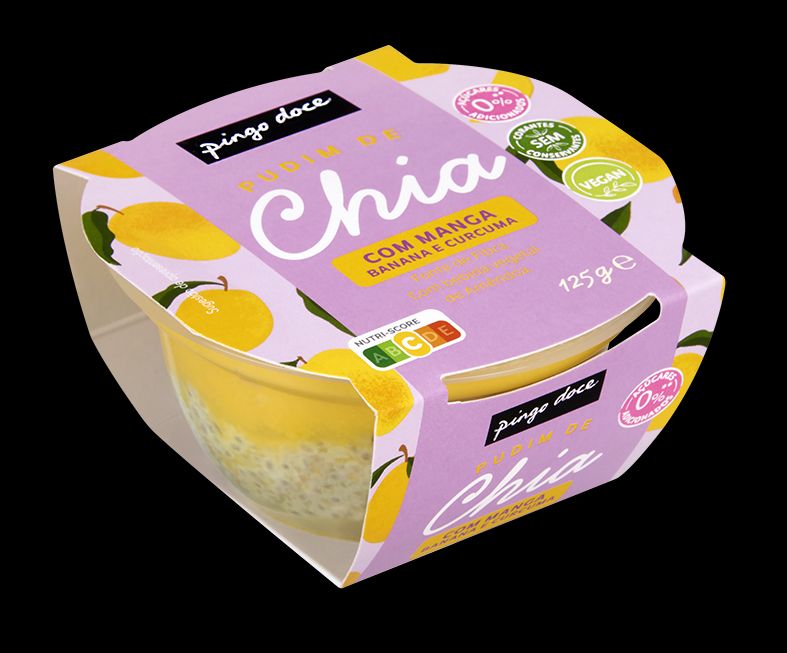Dezenas de produtos de marca própria do Pingo Doce