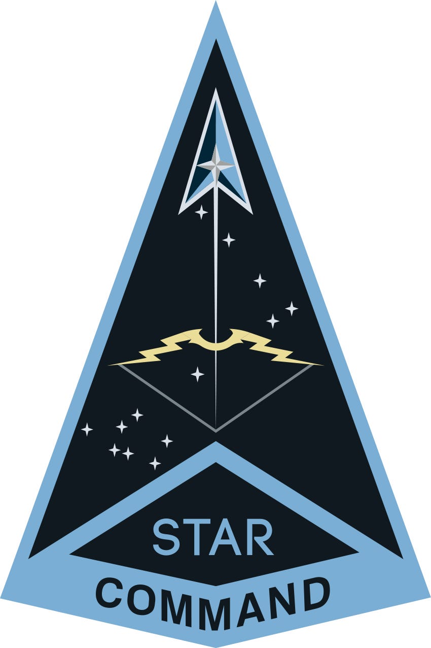 Patrick Space Force Base to add buildings for STARCOM as field command ...
