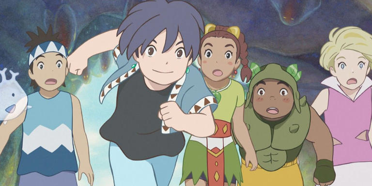 8 Most Impactful Anime Short Films of the 2020s (So Far)