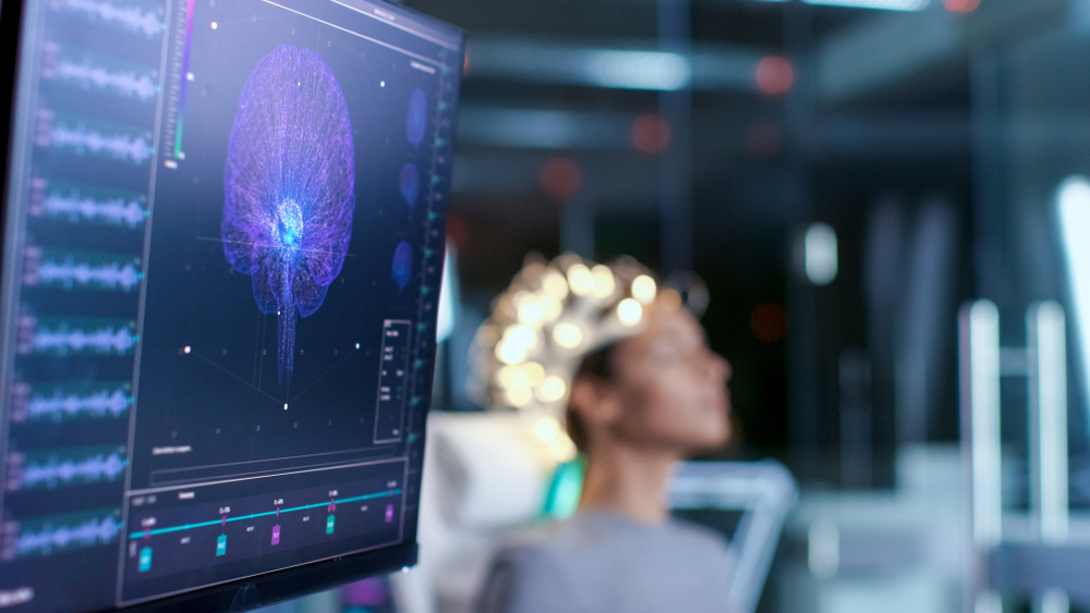 Here are the most common types of brain tumors and their symptoms