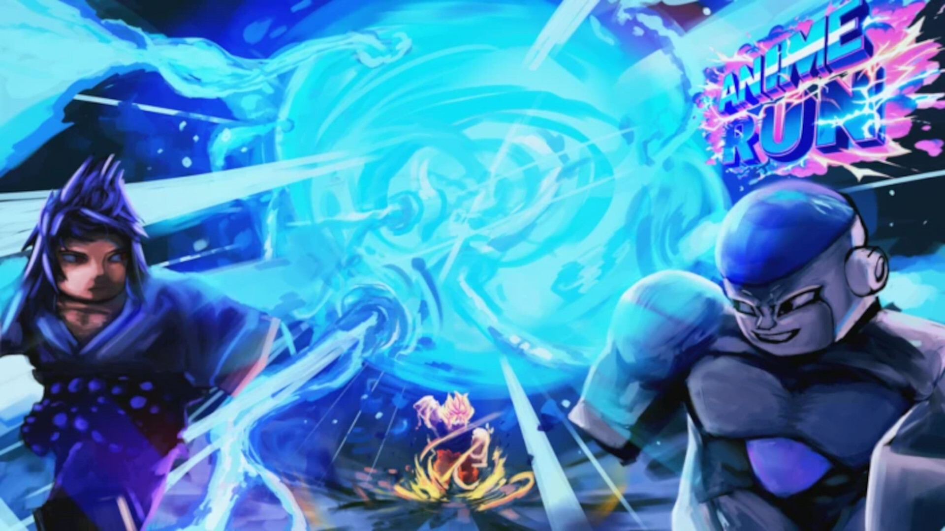 [RELEASE] Anime Run Kingdom Codes (June 2025)