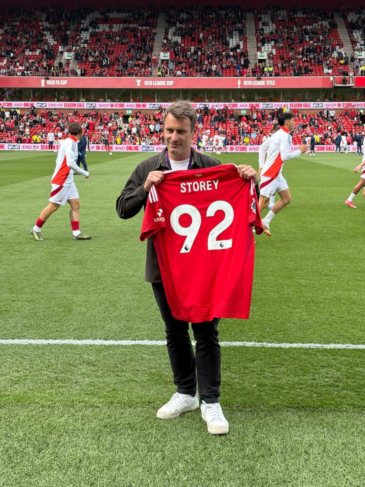 92 things I learned by visiting all 92 football league clubs in one season