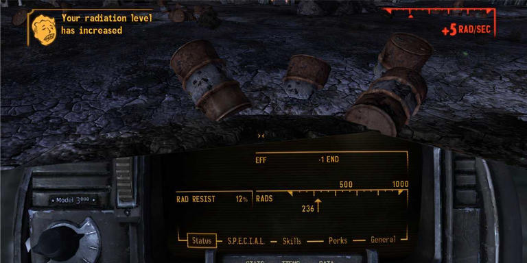 These are the Things We Want to See in a Remaster of Fallout New Vegas