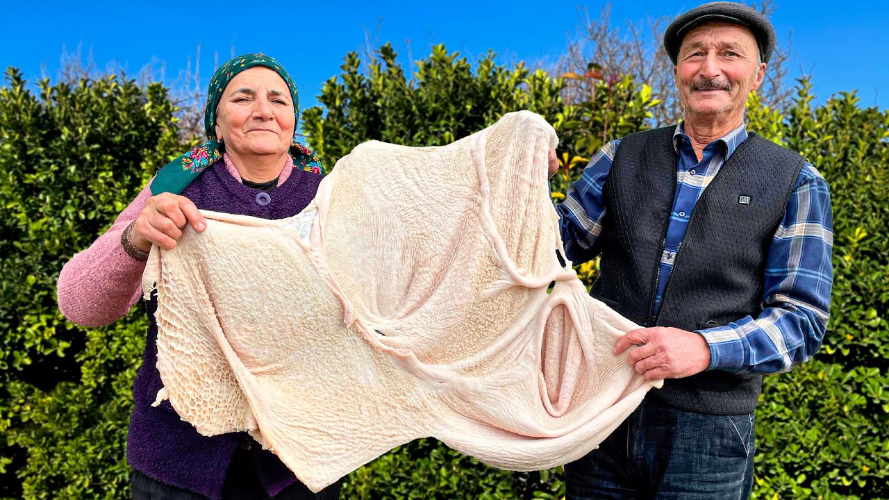 Cooking Beef Stomach the Easy, Delicious Way