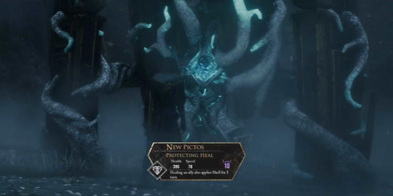 Clair Obscur: Expedition 33: Esoteric Ruins Puzzle Guide