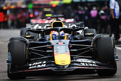 How "stroke of genius" set up Racing Bulls for season-best result at F1 ...