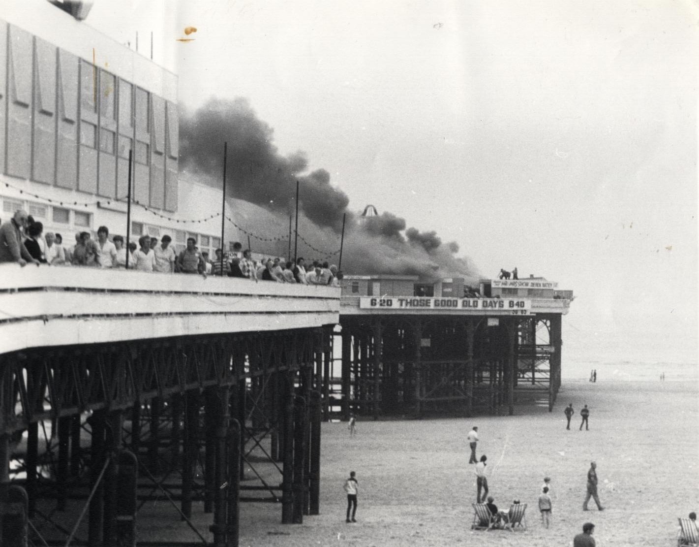 19 nostalgic photos capture how different Blackpool looked in the 1980s