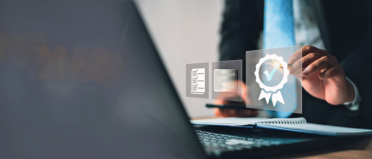 BSI: Helping organisations to build digital trust worldwide