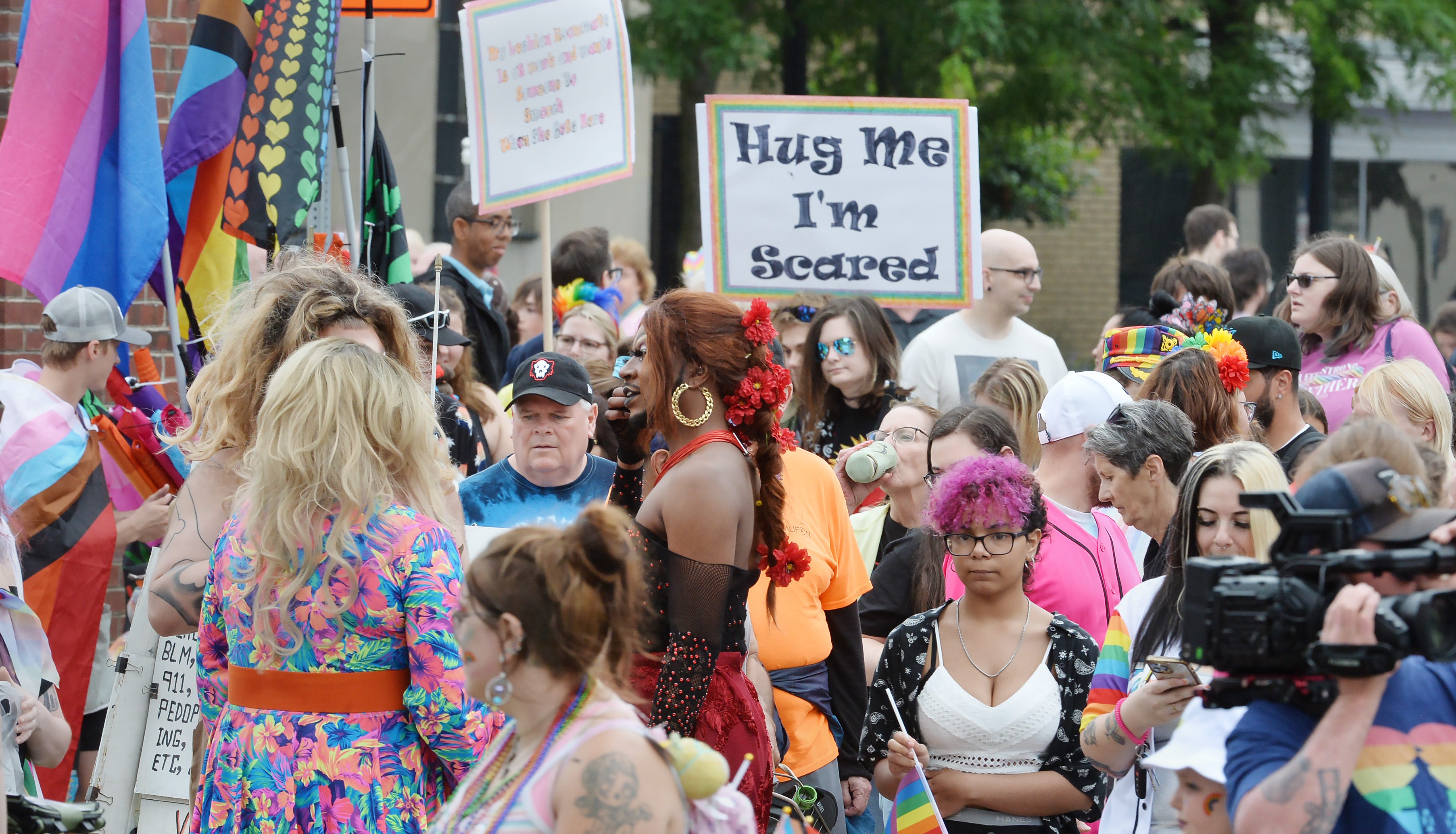When and where to celebrate Pride Month events around Erie, Pa., in ...