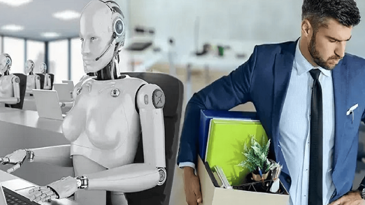 Beyond the Bots: What Experts Really Say About AI and Your Job