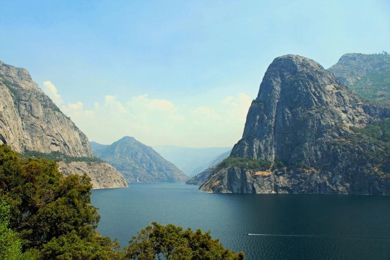 The Hidden Mini Yosemite Valley Only 1% Of National Park Visitors Ever ...