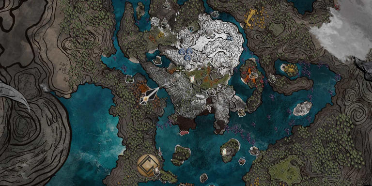 Clair Obscur: Expedition 33: How to Beat Scavenger