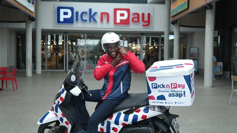 Pick n Play: Retail giant unveils sizzling new App to swipe back market ...