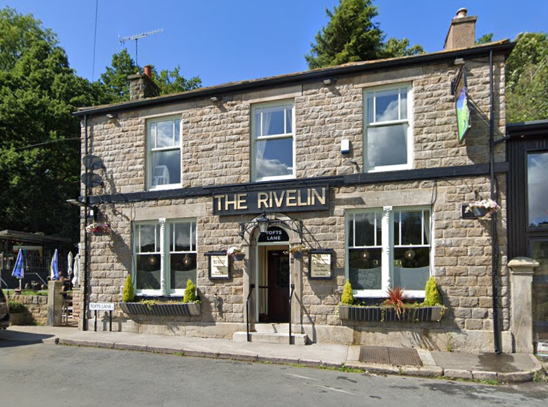 Rivelin Hotel: Managers of popular Sheffield pub 'gutted' to announce ...