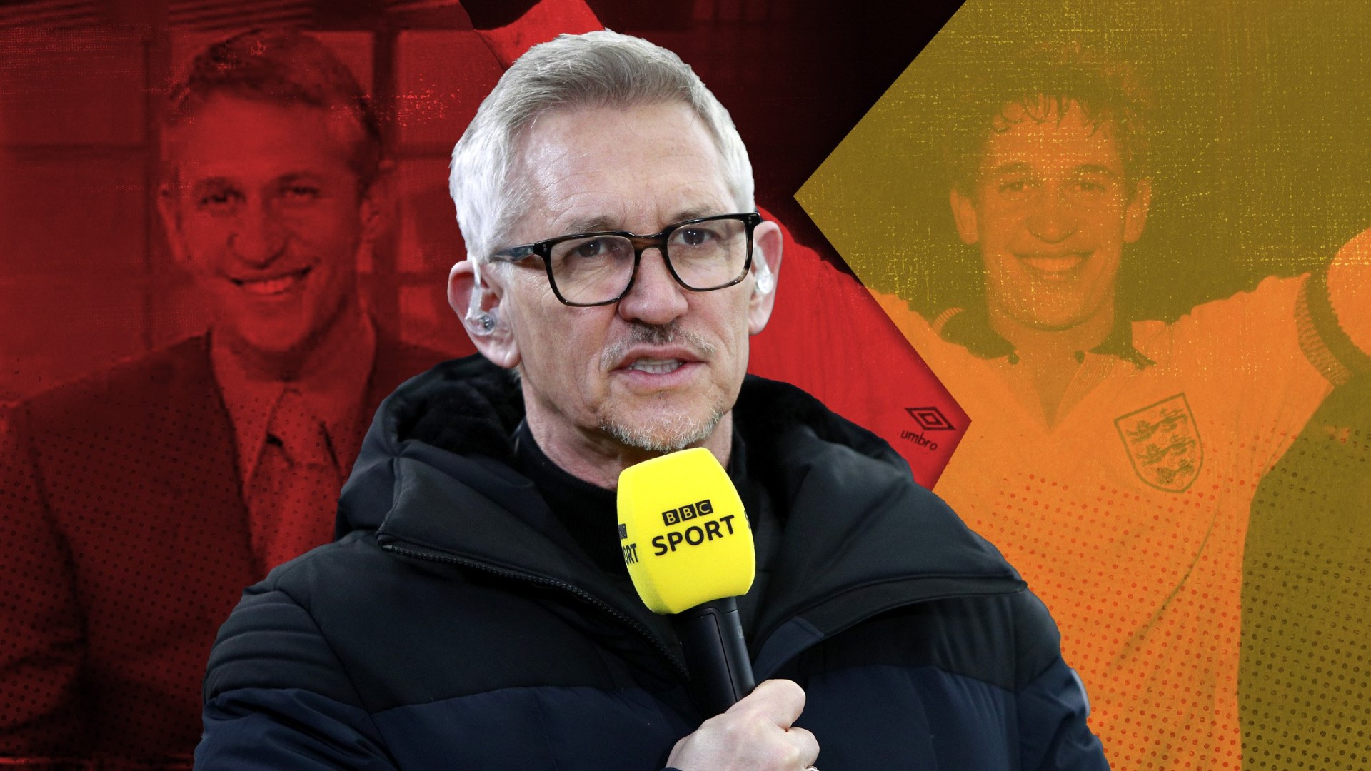 Why is Gary Lineker leaving Match of the Day and who is replacing him?