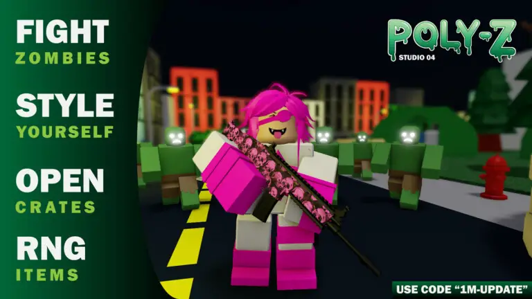 Poly-Z Codes – May 2025