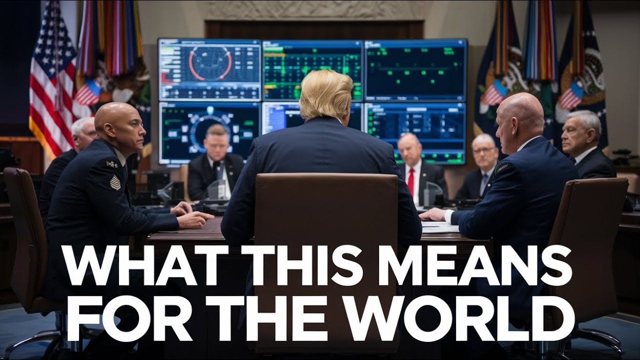 Could a Second Trump Term Unfreeze the World’s Most Dangerous Conflicts?