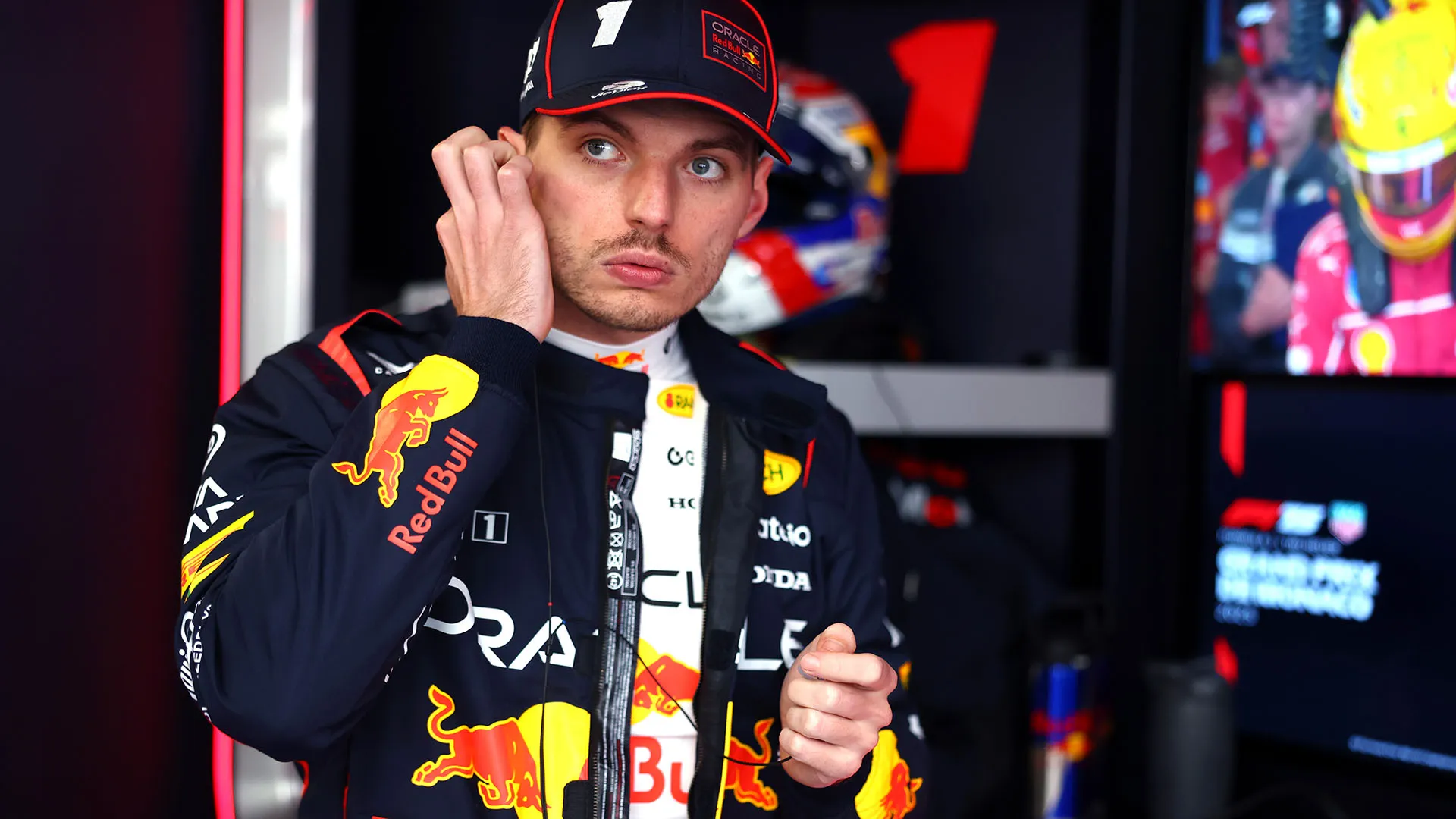 Max Verstappen lehnt ein Angebot für 2026 ab: Ist Russell der Ersatz?