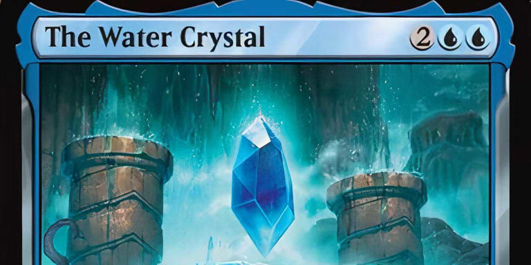 1 Final Fantasy Mechanic Could Shake Up the MTG Meta in a Big Way