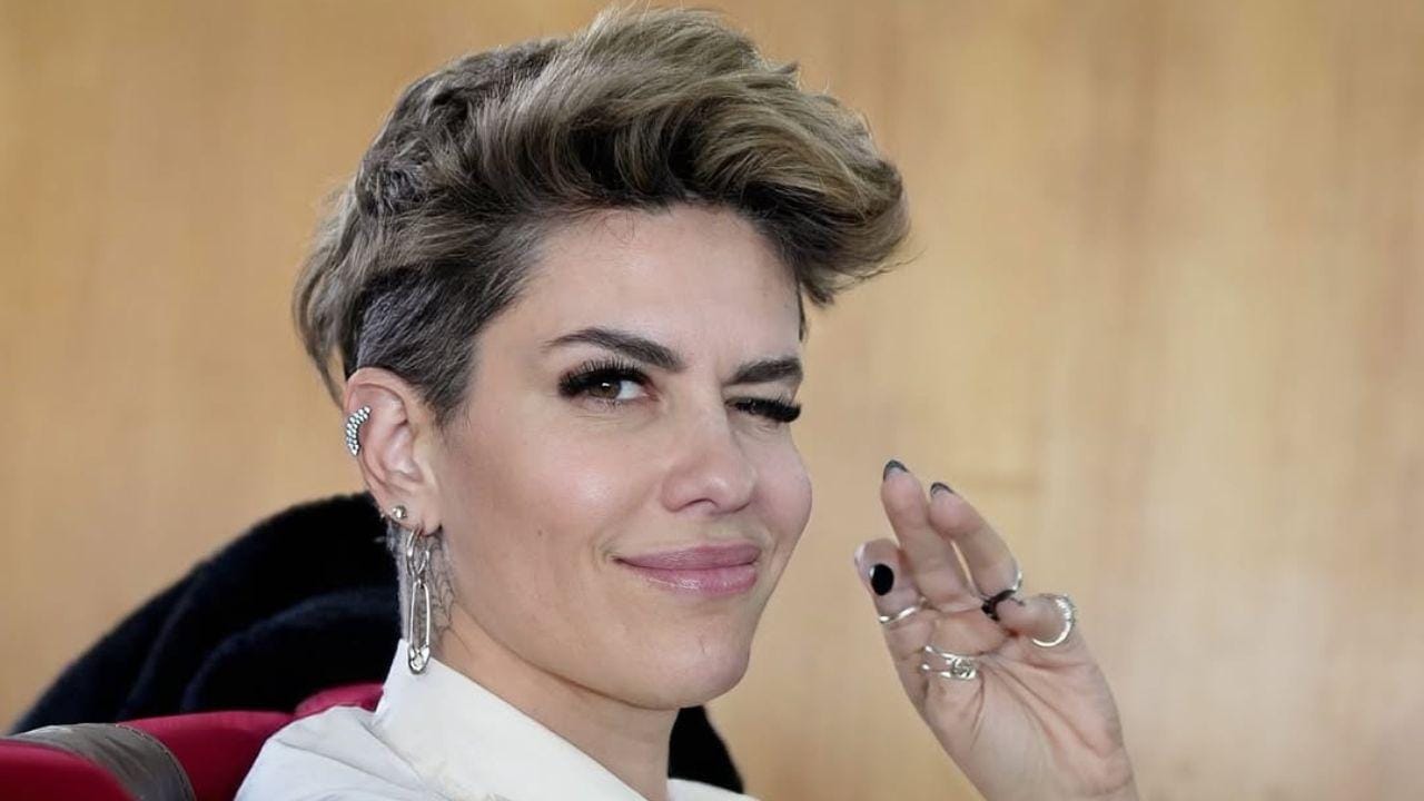 Após partilhar novidade, Ana Barbosa assume: "Estou aqui que nem posso"