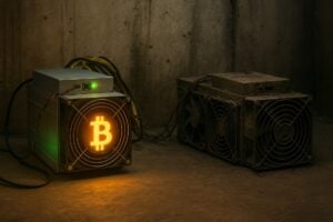 È ancora possibile minare Bitcoin?